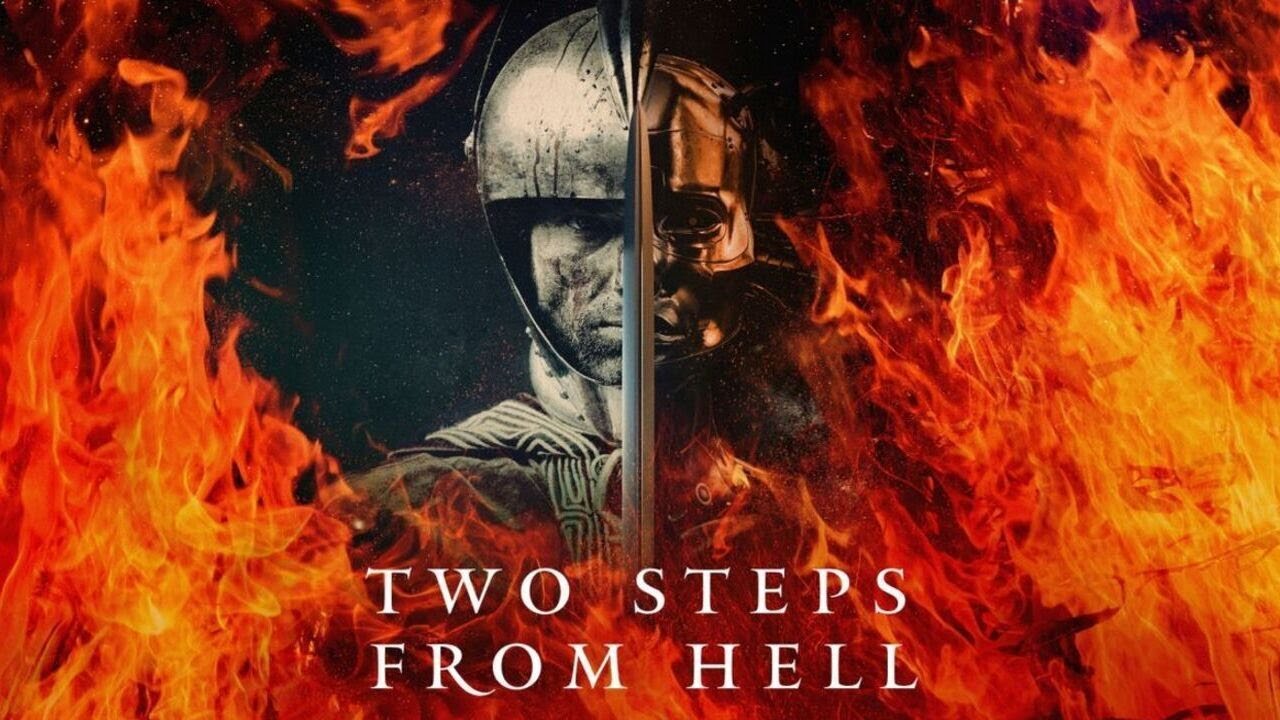 Two Steps from Hell - Solaris (album del 2012) - YouTube