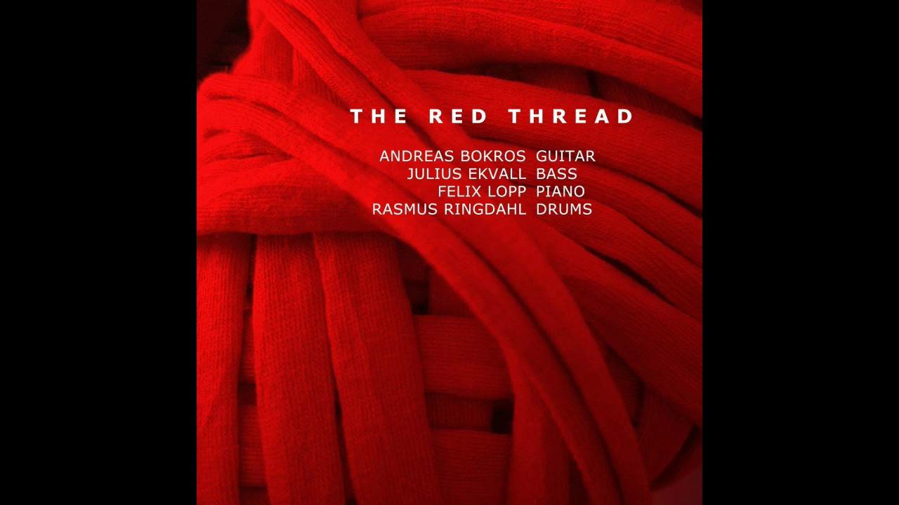 The Red Thread - The Red Thread - 2019 Sampler - YouTube