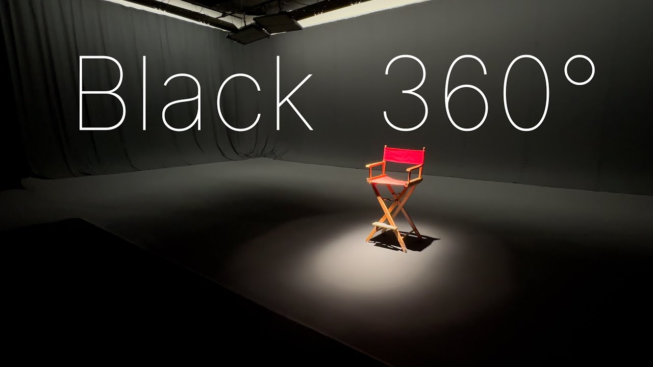 Black 360° - Stage 2 - YouTube