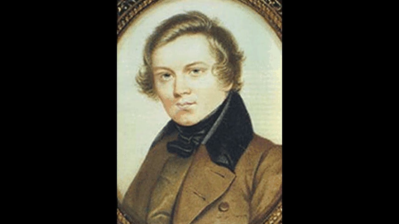 Schumann: Widmung op. 25 nr. 1 - Kathleen Ferrier, contralto; John Newmark, piano - YouTube