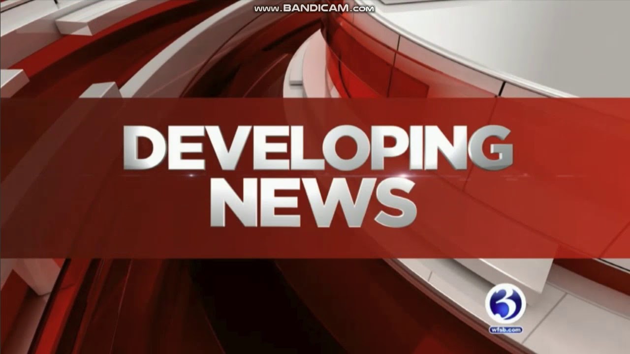 WFSB Channel 3 Eyewitness News at 6:30pm Sunday open January 21, 2018 ...