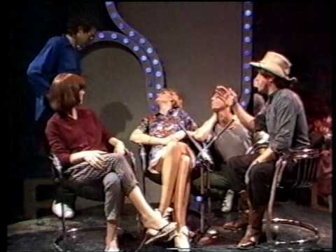 Marc Hunter of Dragon and Michael Hutchence of INXS. - YouTube