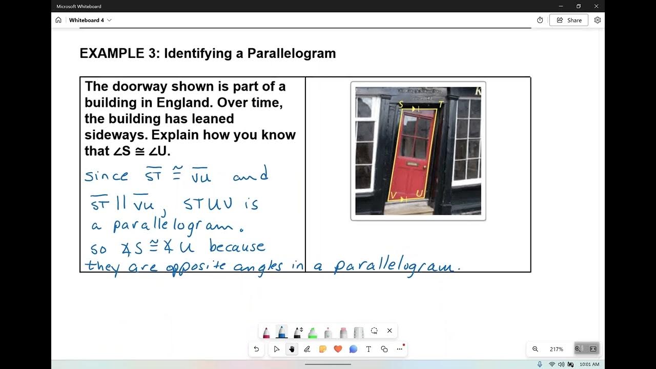 Integrated 3A Lesson 7.3 - YouTube