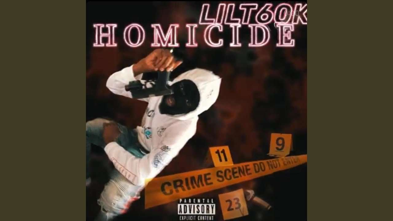 Homicide - YouTube Music