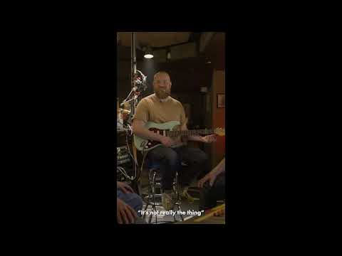 Why Joey Landreth Chooses BzzzKill to Stop Single Coil Pickup Buzz