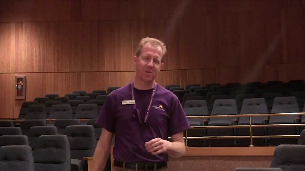 Journalism at MCC - YouTube