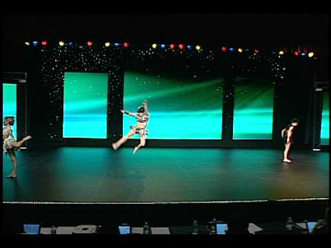Raegan Lamb and Kailey Tamarkin - YouTube