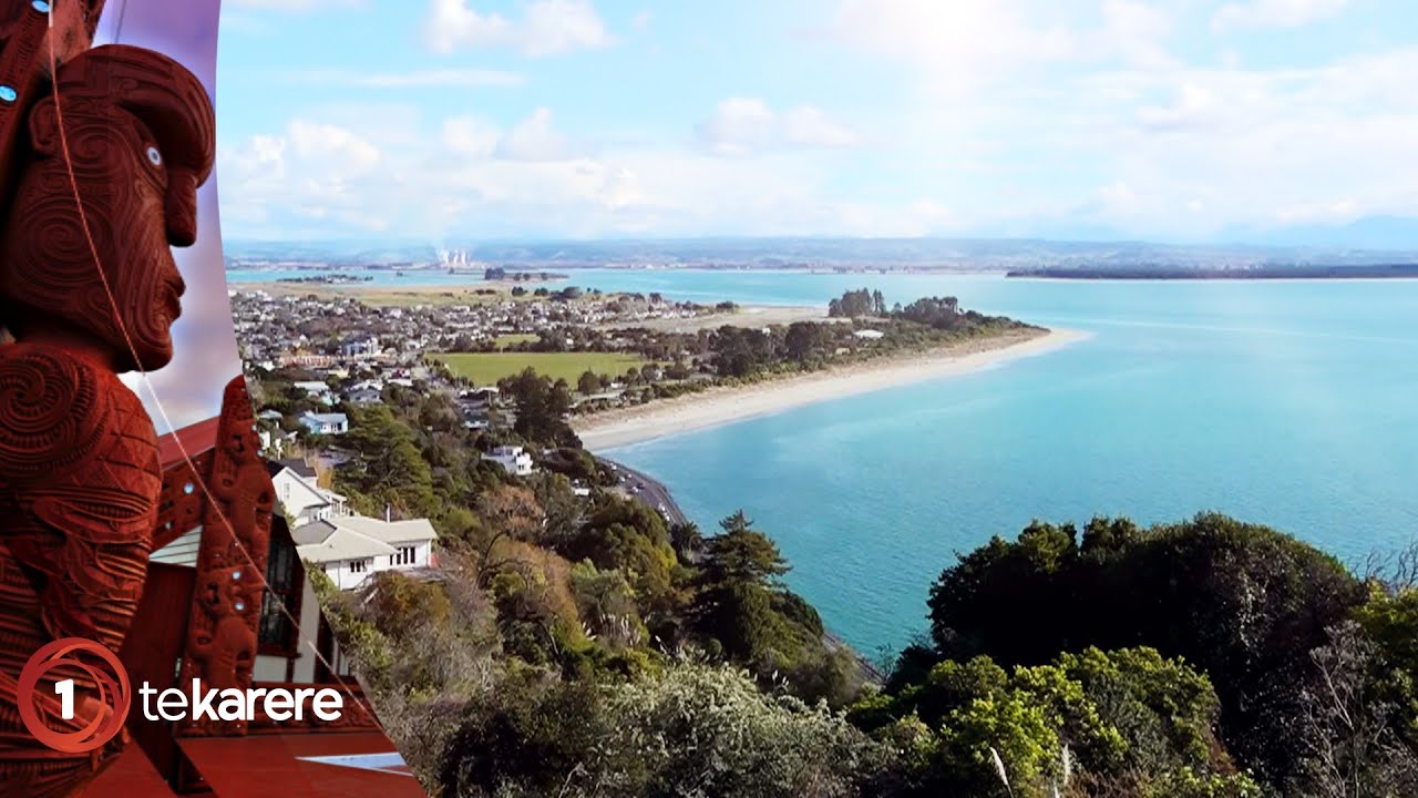 Nelson Tenths land dispute reaches final hearing - YouTube