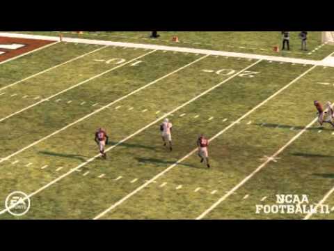 C2C S6 RRSO Mueller 71yd TD