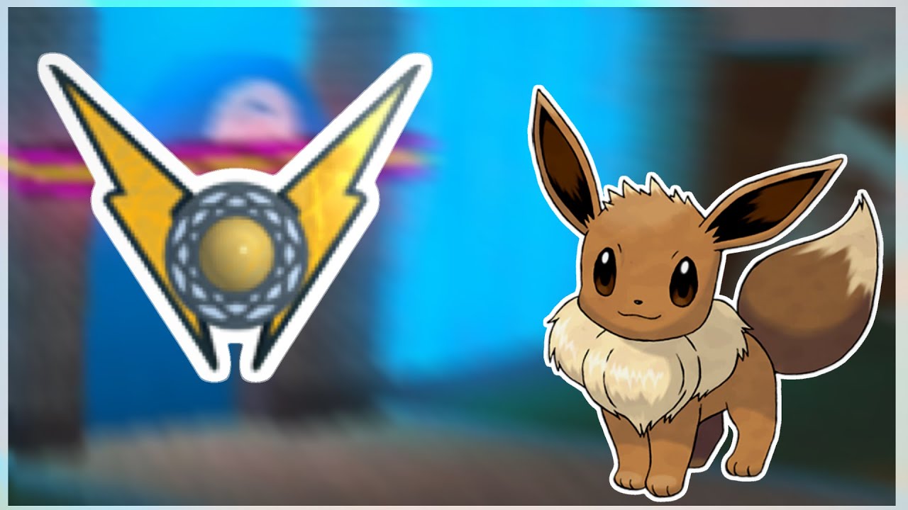 Roblox|Eevee the MVP(Pokemon Brick Bronze) EP 2 - YouTube