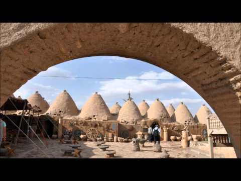 Urfa Geceleri - Urfalıyam Bağlıyam (Deka Müzik)