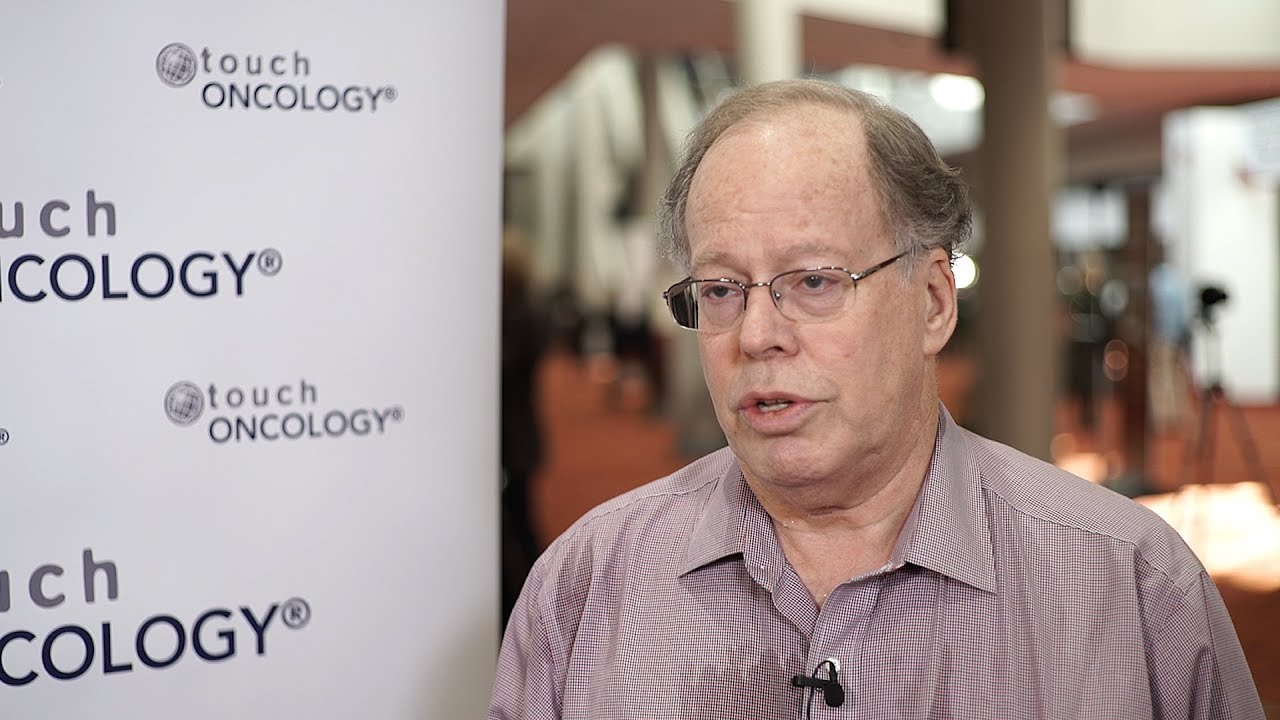 ASH 2017 - James B Bussel Interview - YouTube