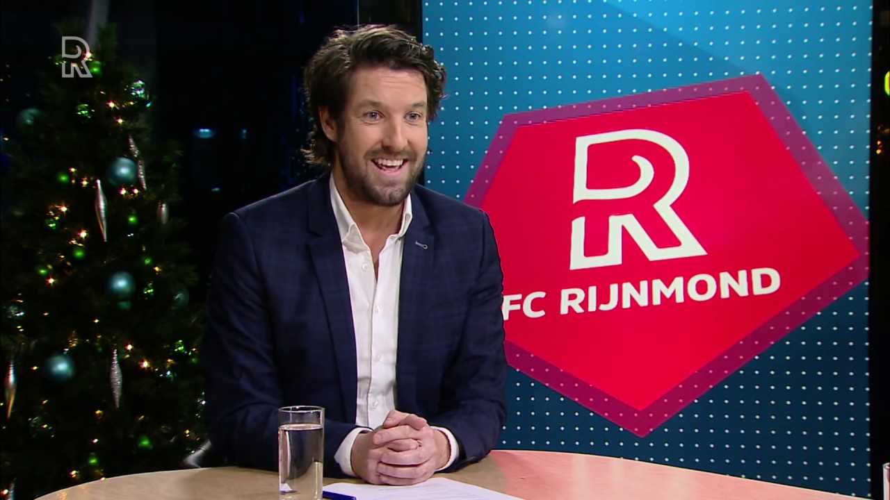 FC Rijnmond - 16 december 2019 - YouTube