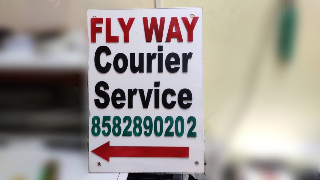 How to make 2d signage board | acrylic signage | Expert Tips and ...