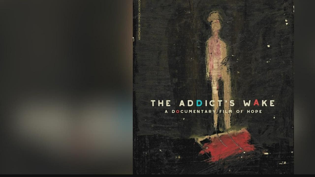Documentary will examine drug addiction in Brown County - YouTube