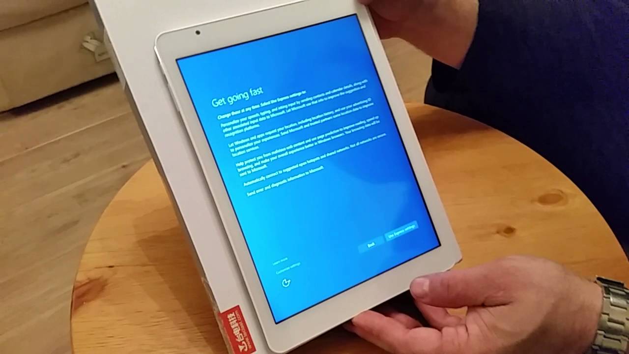 Before you BUY Teclast x98 PRO Tablet, WATCH THIS!!! - YouTube