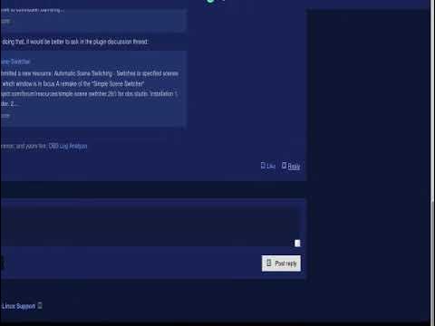 Screen Capture mouse pointer - YouTube