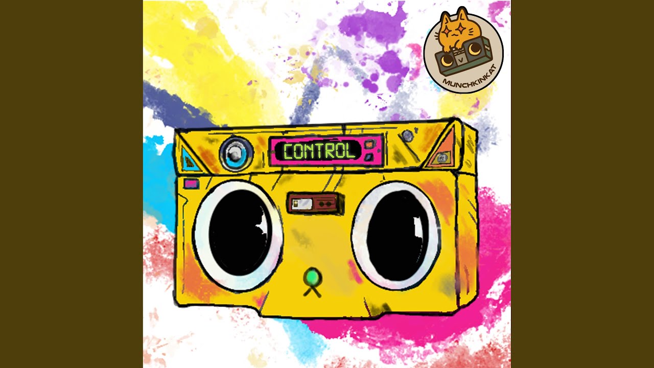 CONTROL - YouTube