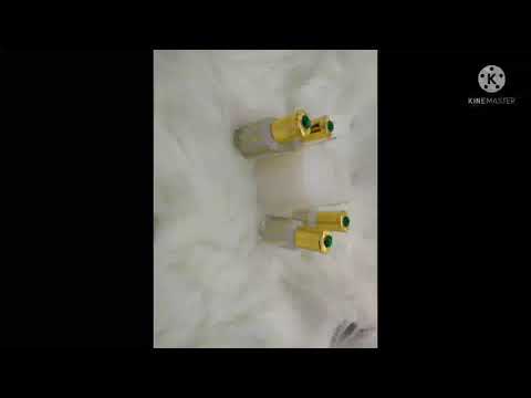 ❤️❤️MUSK AL TAHARA❤️❤️