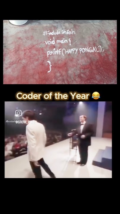 Code of the year #trending #reels #shorts #song #coding #coder #song #music #coversong #movie # ...