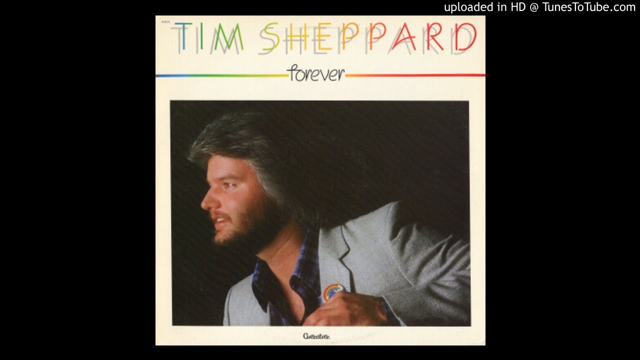 9. He is Risen (Tim Sheppard: Forever [1981]) - YouTube