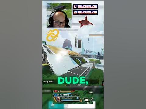 Knuckle Clusters are underrated! #ApexLegends #short #shorts - YouTube