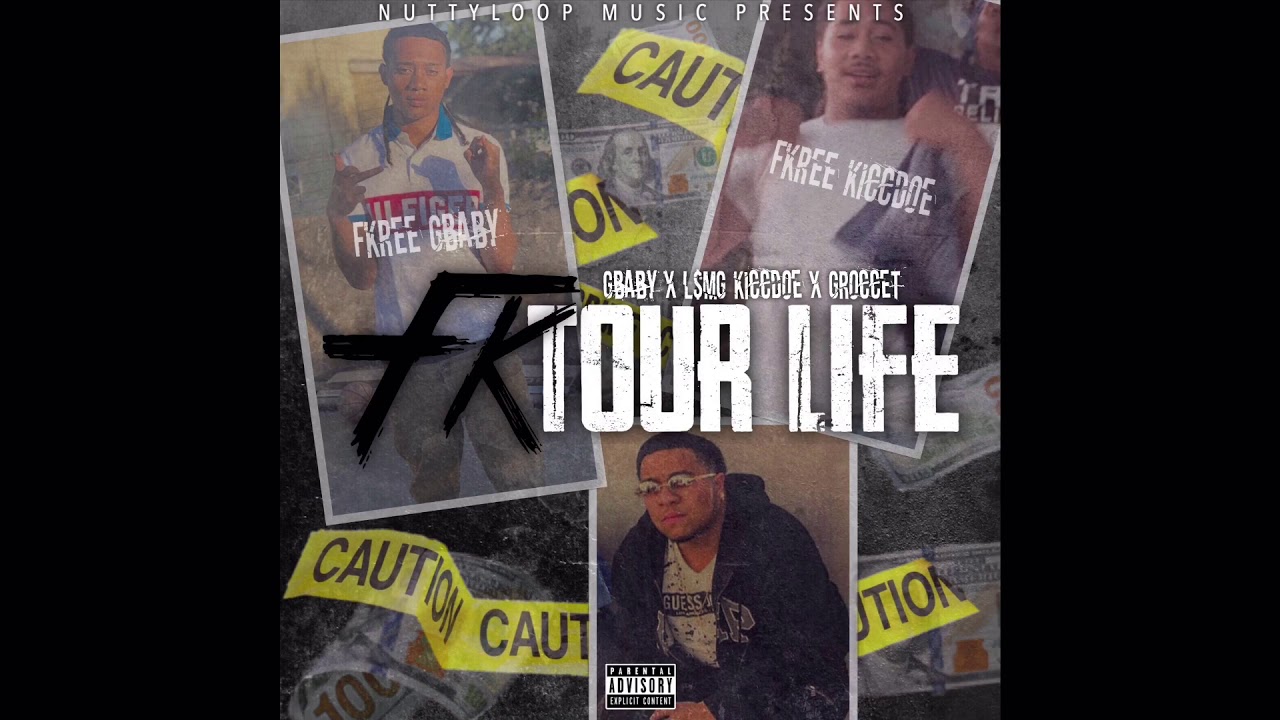 FK Tour Life - GBaby x LSMG KiccDoe x GRoccet - YouTube