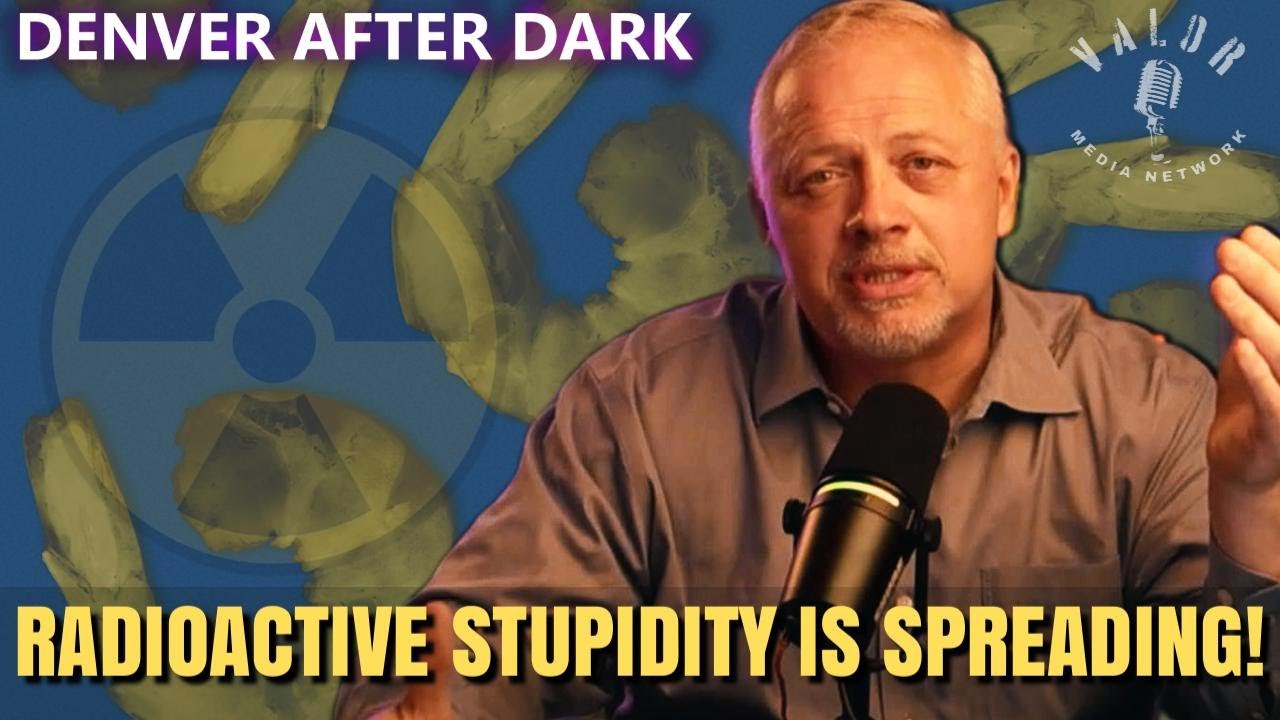 The Monsters Of History Have Gone Nuclear! - YouTube