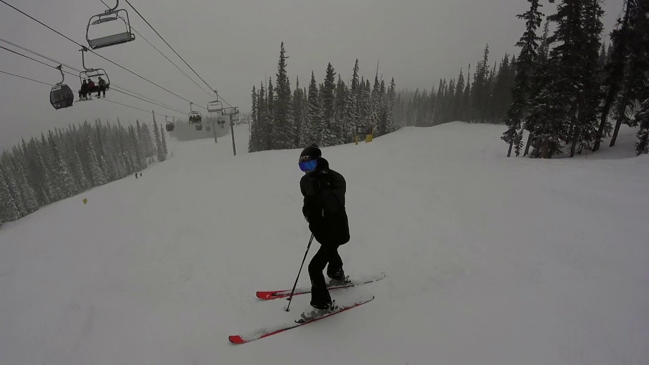 Christmas at Keystone 2K17 - YouTube