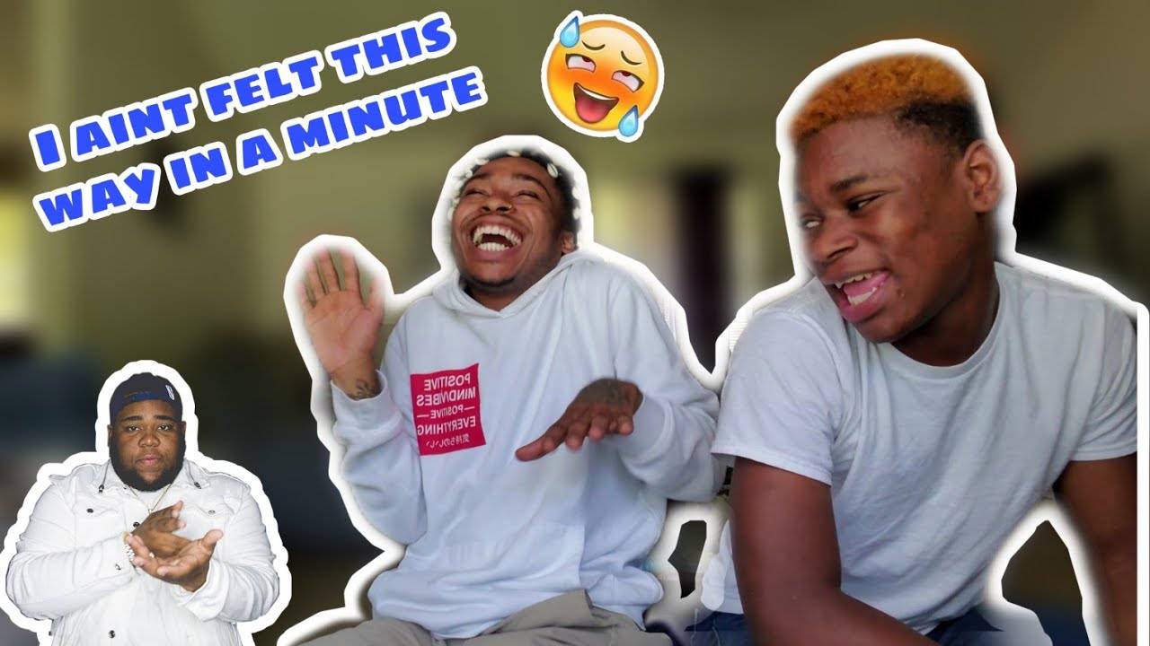 Rod Wave - Through The Wire ( Official Music Video) Reaction!! - YouTube