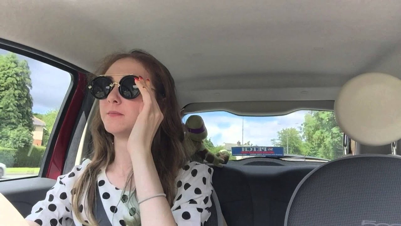 Car Vlog #1 - YouTube