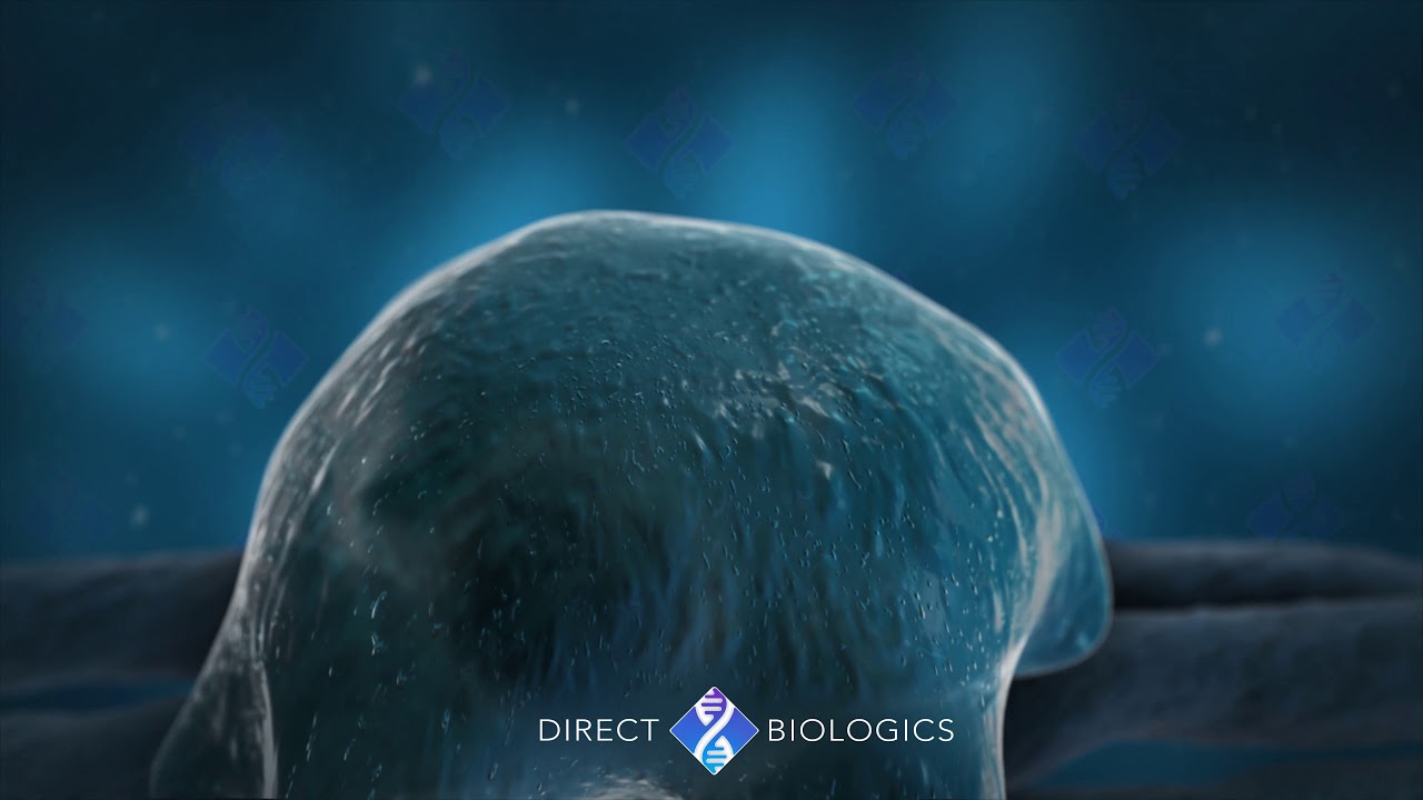 ExoFlo Exosomes - YouTube