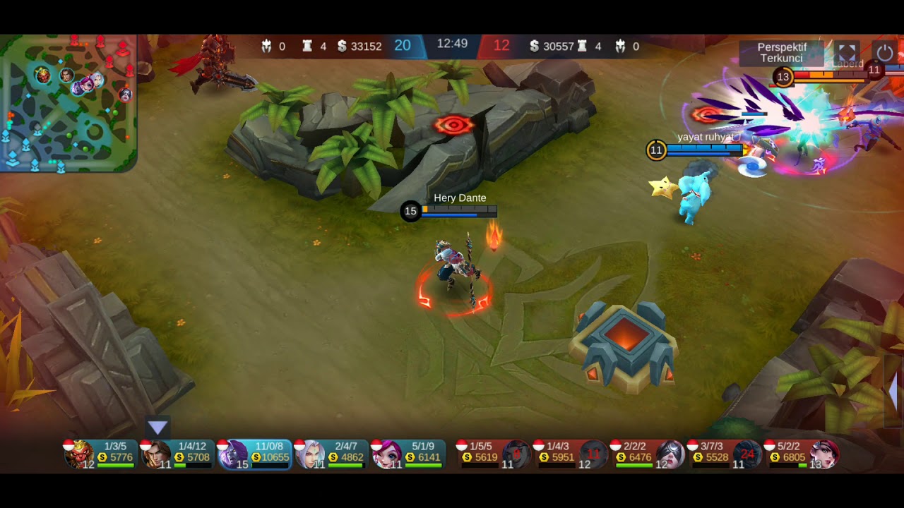 Ending yang lucu Pro Moskov - YouTube