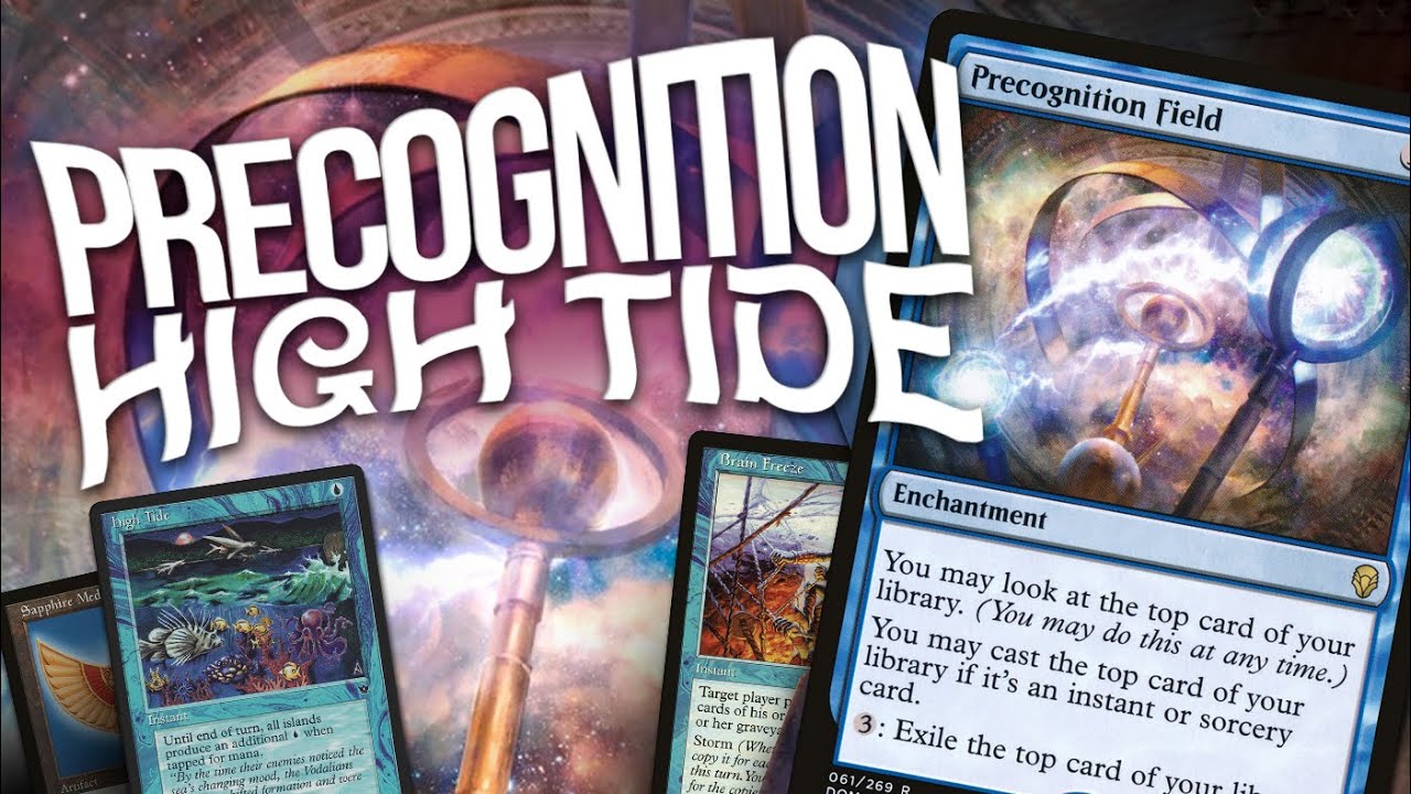 High Tide Mtg