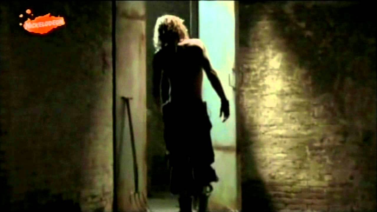 Nickelodeon Nick's Flix Special - YouTube