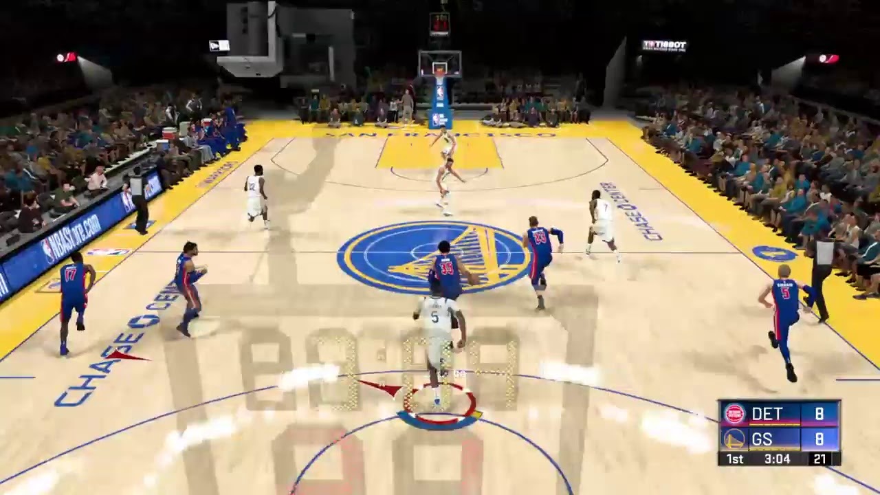 2K 20 1v1 !! - YouTube