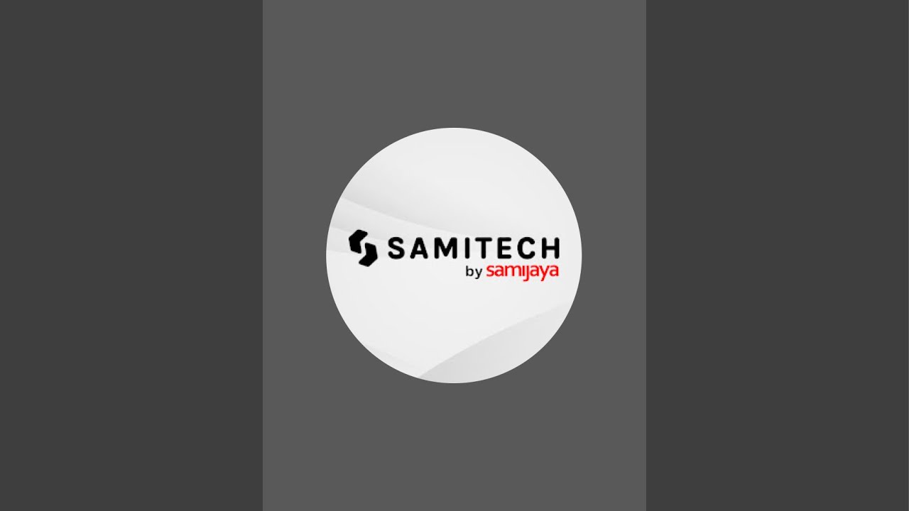 SAMITECH by SAMI JAYA SPECIAL GREBEG SURO 2024 PONOROGO - YouTube