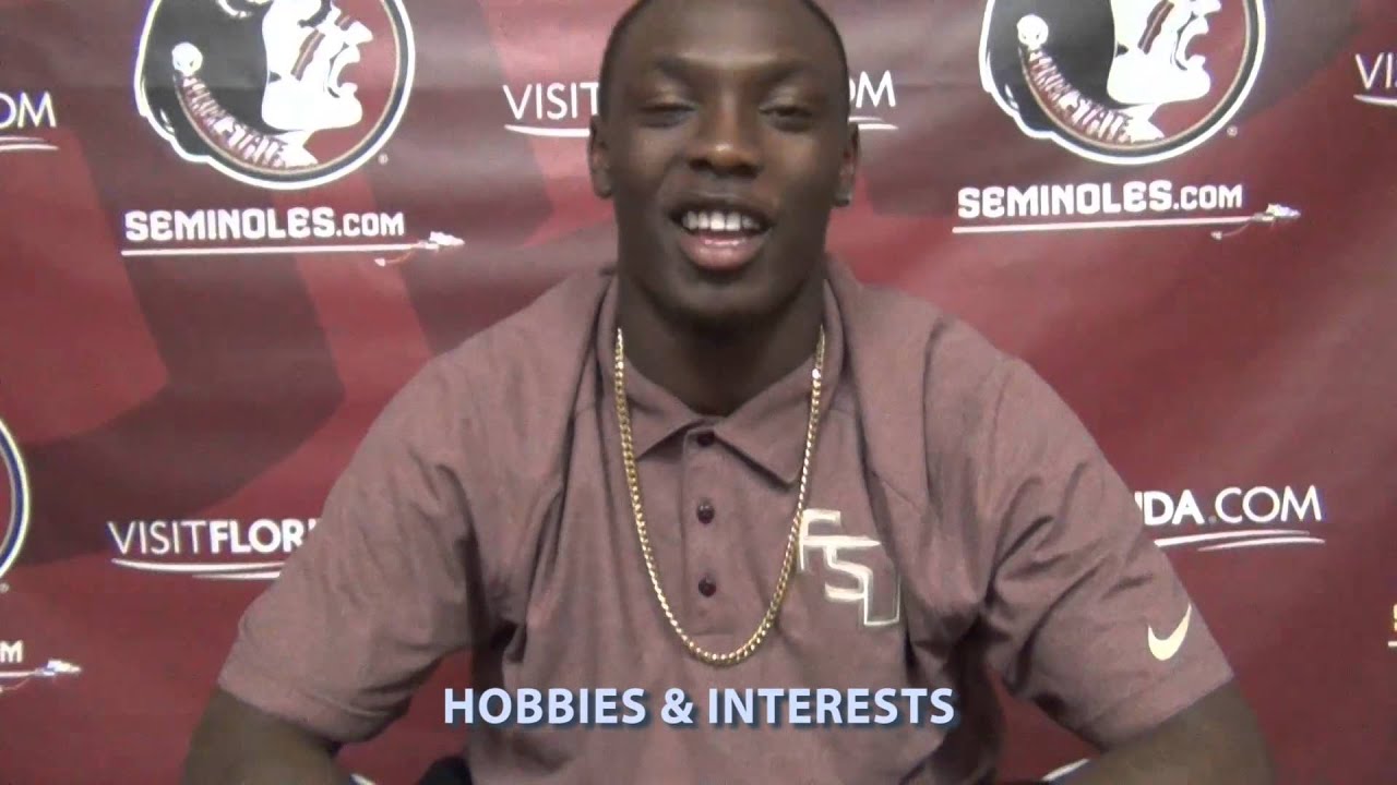 Levonte Whitfield - 2013 CFPA Elite Kickoff Returner Trophy - YouTube