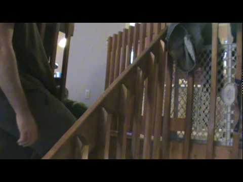 Stair Master - YouTube