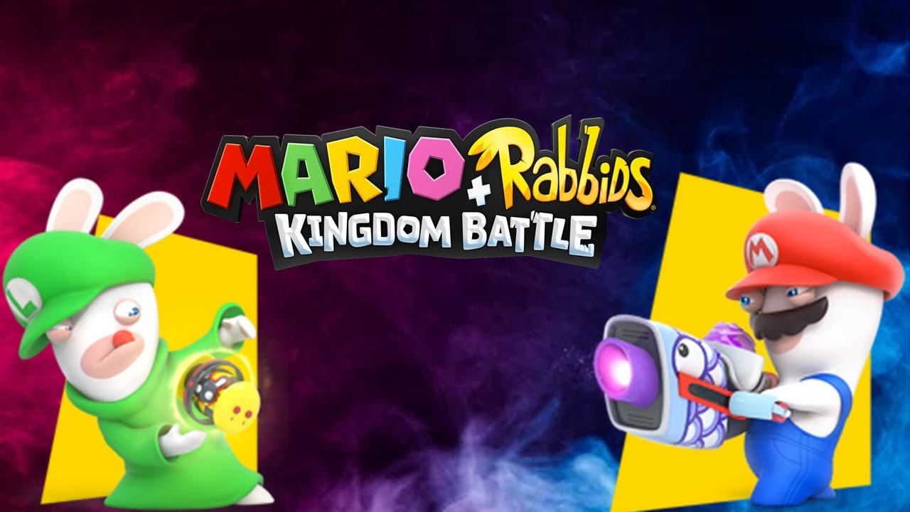 Mario + Rabbids Kingdom Battle - Last Area, Last Chance to get Spawny ...