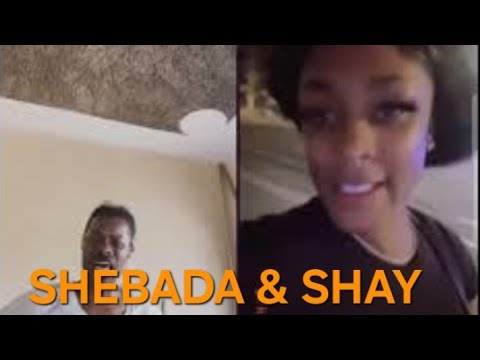 KEEPING UP WITH SHEBADA & SHAY - YouTube