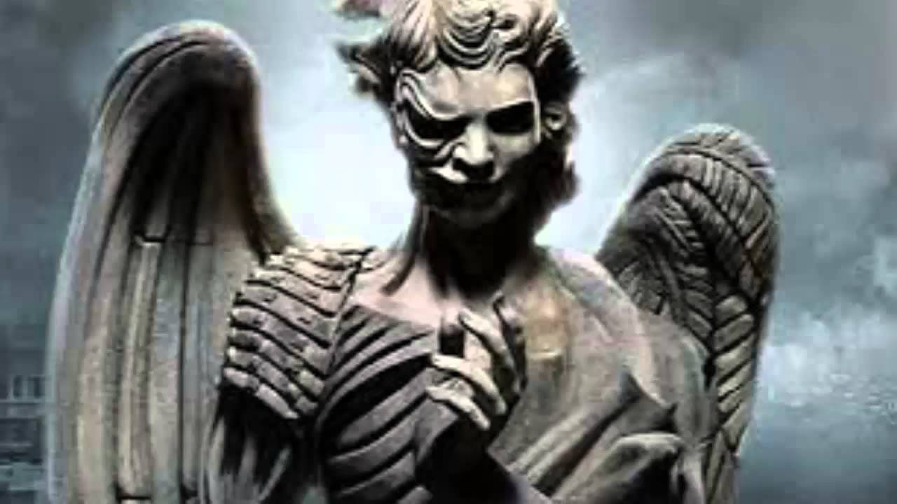503 Angels and Demons - Hans Zimmer (Clarinet Cover) - YouTube