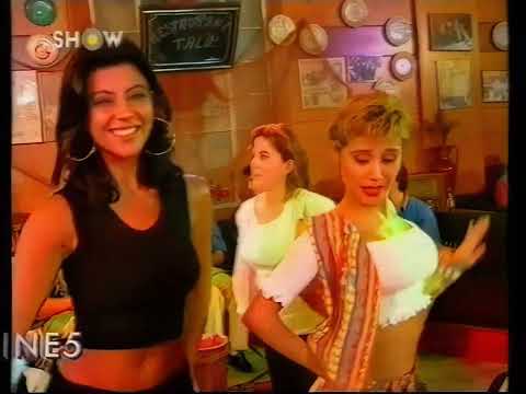 Ceylan - İkile | Vur Patlasın Çal Oynasın Programı | Show TV