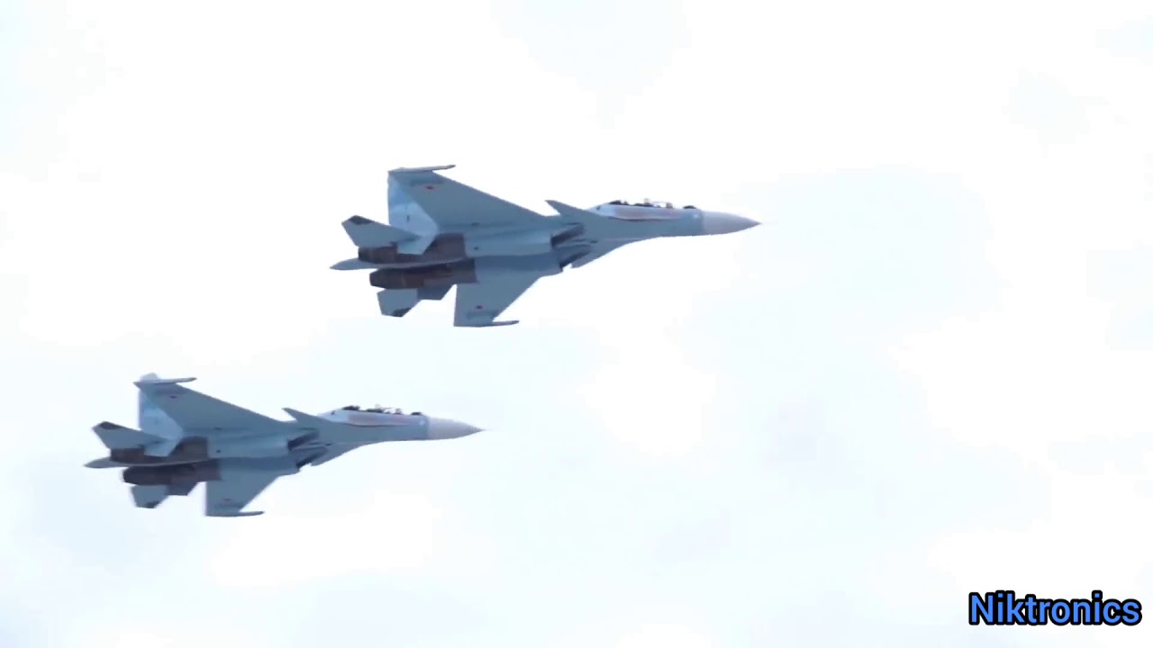 Indian army sukhoi mk30 i fighter jet,date song - YouTube