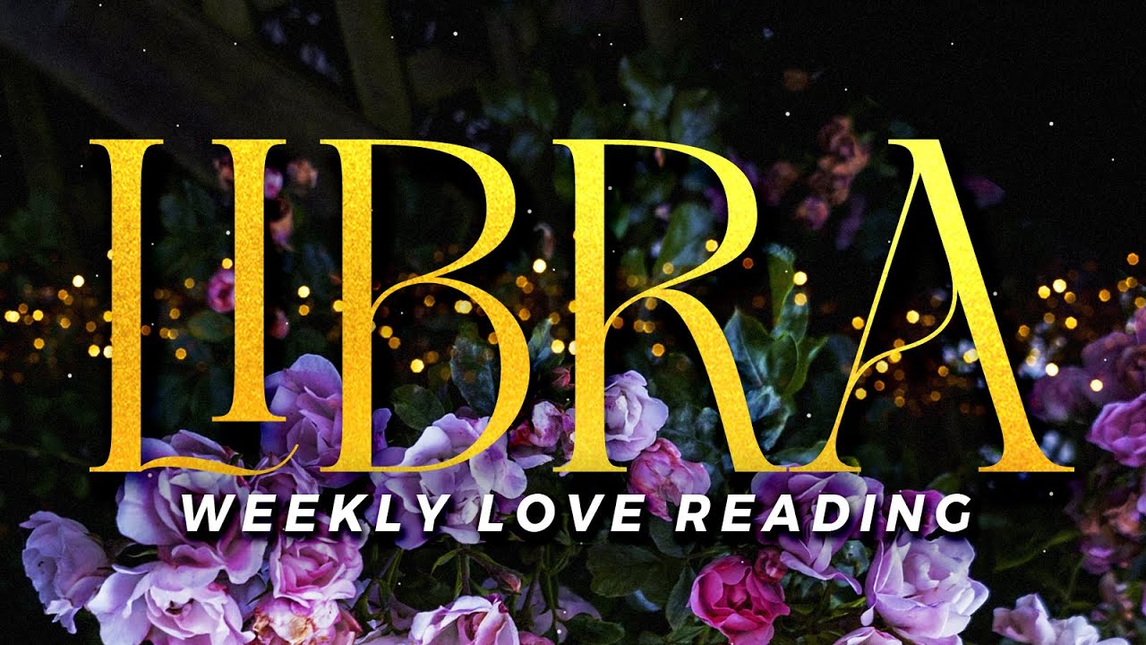 LIBRA - Someone's Feelings / Expectations Are Changing For You | FEB7 ...