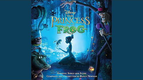 The Princess and the Frog (Original Motion Picture Soundtrack) - YouTube