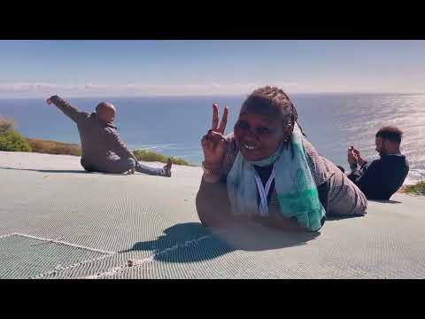 GERIS viist to South Africa - The Journey Vol. 2