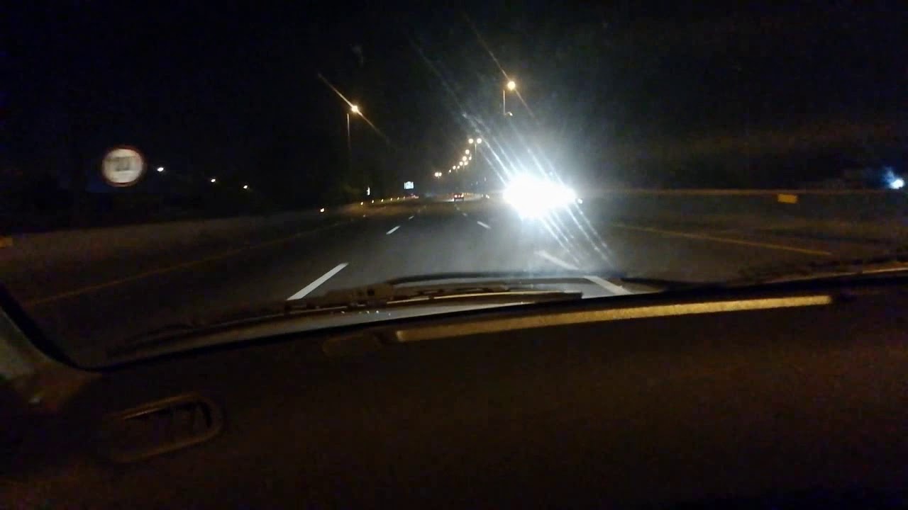 Lahore Ring Road Kahna to HarbansPurra - YouTube