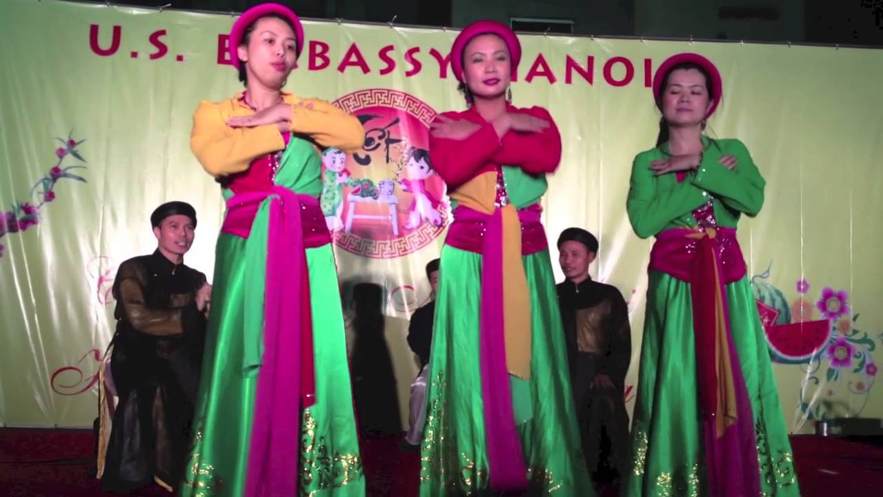 Ly Cay Da - YouTube