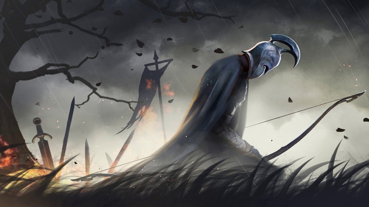 John Dreamer - Our Last Hope (Epic Emotional Music) 2018 - YouTube